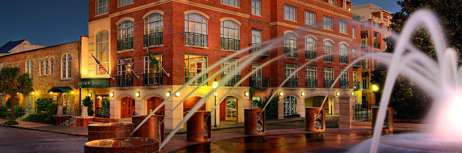 HarbourView Inn - Stash Hotel Rewards